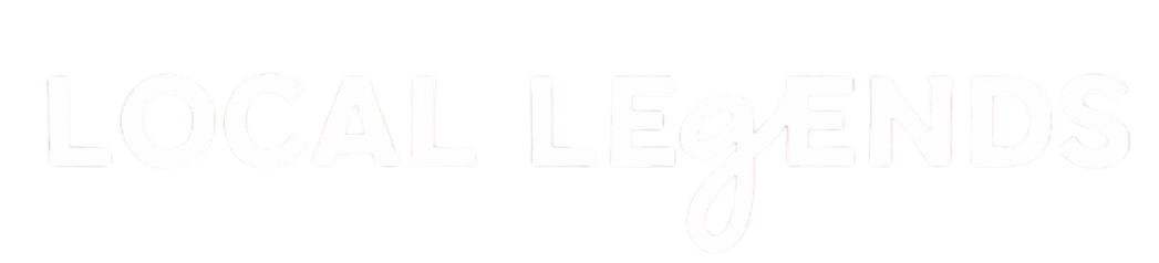 Local Legends — Coming Soon to Valle Oriente